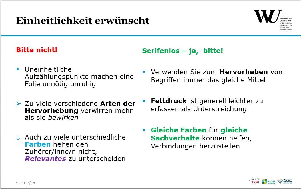 Teaching & Learning Academy - 3.2 Tools zur Erstellung von Präsentationen